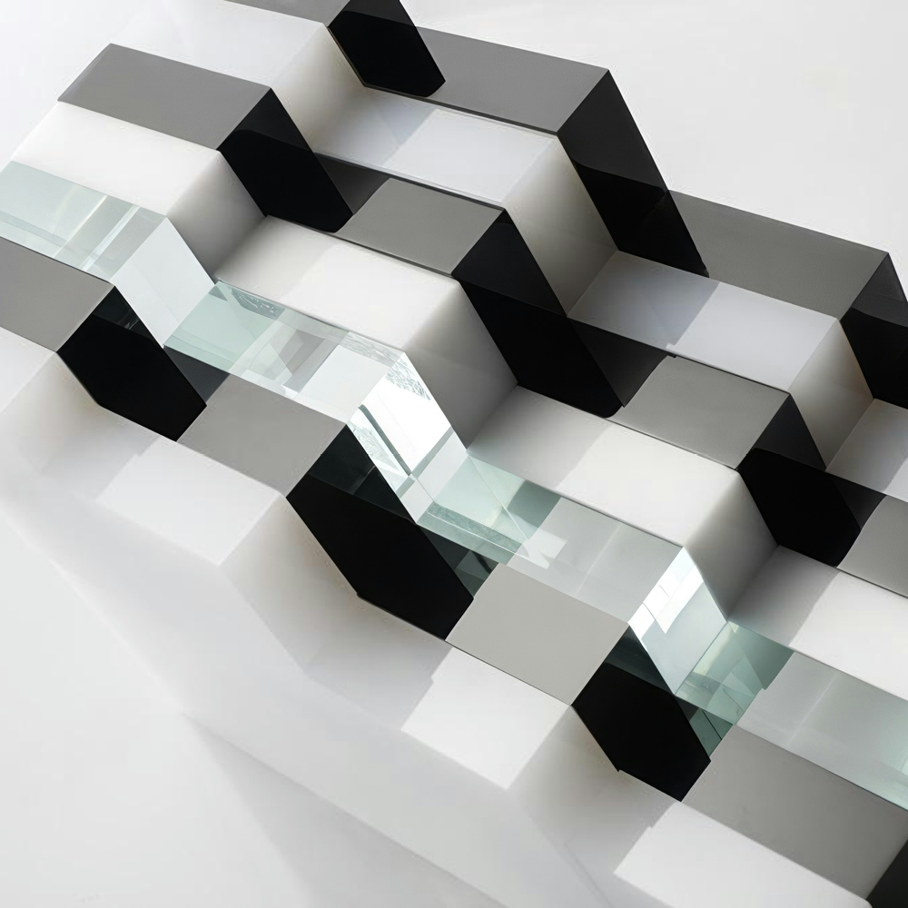 Acrycast Acrylic Sheet | Amari Plastics