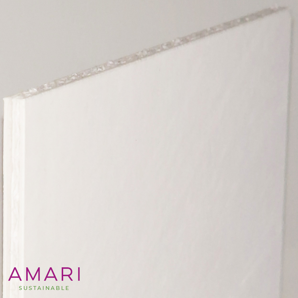 Buy Sustainable Paper Board Sheet | Amari Plastics