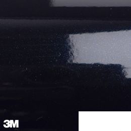 3M 2080 GP272 Gloss Midnight Blue 1524mm | Amari Plastics