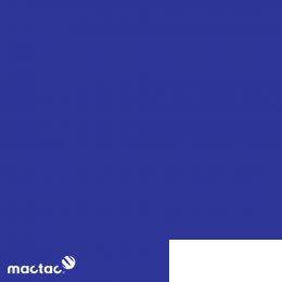 Mactac MACal 8239-10 Gloss Brilliant Blue 1230mm | Amari Plastics
