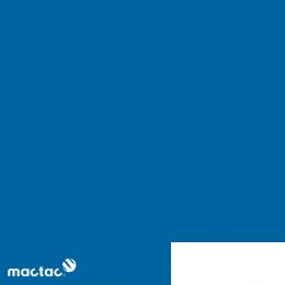 Mactac MACal 8239-05 Gloss Heaven Blue 610mm | Amari Plastics