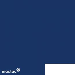 Mactac MACal 8339-02 Gloss Highway Blue 1230mm | Amari Plastics