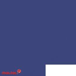 Mactac MACal 8238-03 Matt Ultramarine Blue 610mm | Amari Plastics