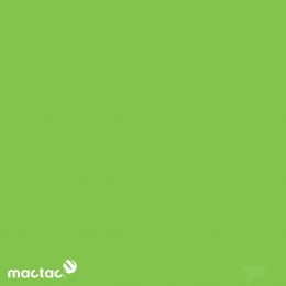 Mactac MACal 9849-13 Gloss Apple Green 1230mm | Amari Plastics