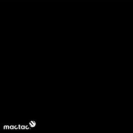 Mactac MACal 9888-00 Matt Black 1520mm | Amari Plastics