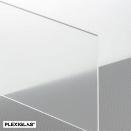 Acrylic - Polymethyl Methacrylate (PMMA) | Amari Plastics | Amari Plastics