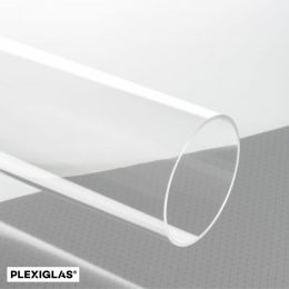 PLEXIGLAS® XT Acrylic Tube Clear 150mm od 144mm id 1750mm long | Amari ...