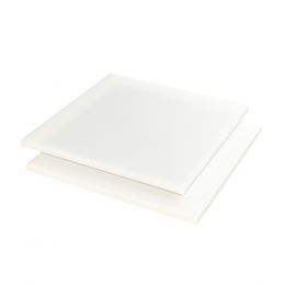 PE500 Polyethylene Natural 3020x2050x20mm | Amari Plastics