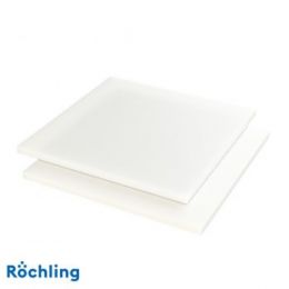 Polystone G PE300 Polyethylene Natural 3000x1500x20mm | Amari Plastics
