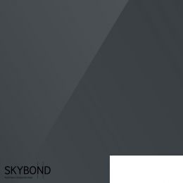 Skybond ACM Anthracite RAL7016 Gloss/Matt 2440x1220x3mm 0.3mm sk ...