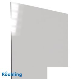 Trovidur EC Clad UPVC Storm Grey Gloss 2440x1220x2,5mm 1PE | Amari Plastics