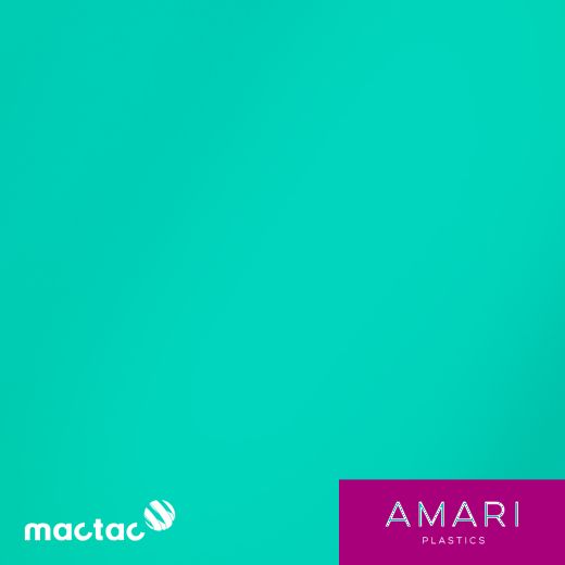 Mactac MACal PRO 9848-18 Matt Pastel Mint 610mm | Amari Plastics