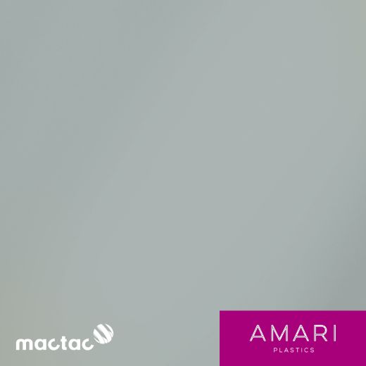 Mactac MACal PRO 9888-14 Matt Pastel Grey 610mm | Amari Plastics