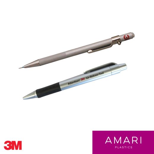 3M 391-X Air Release Tool | Amari Plastics