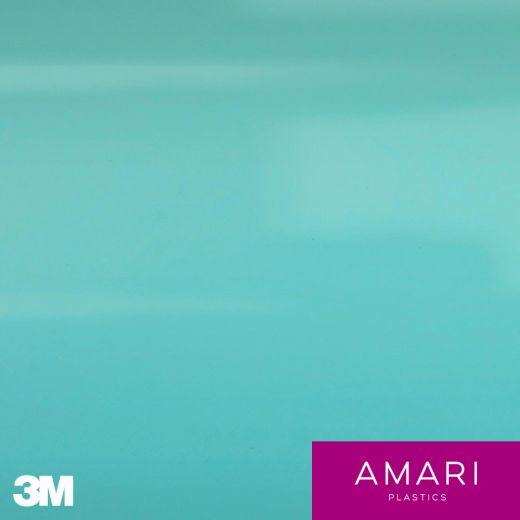 3M 2080 S57 Satin Key West 1524mm | Amari Plastics