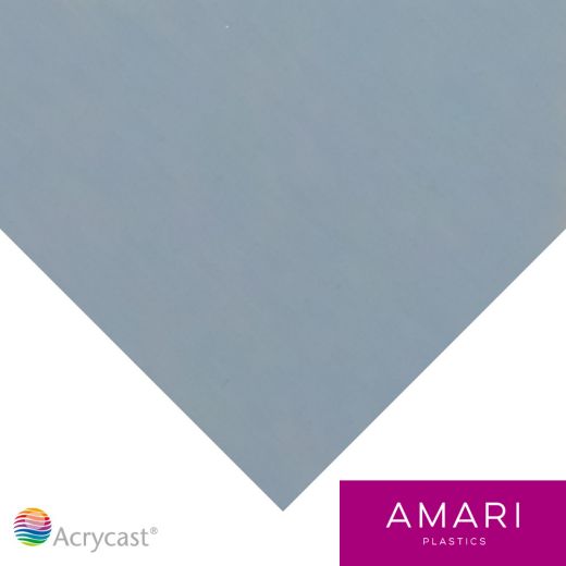 BUY 3mm Grey Acrylic Plastic Sheet 3050x2050 #153718 | Amari Plastics