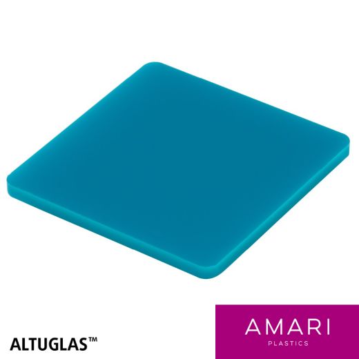 BUY 3mm Blue Acrylic Plastic Sheet 3050x2030 #115263 | Amari Plastics