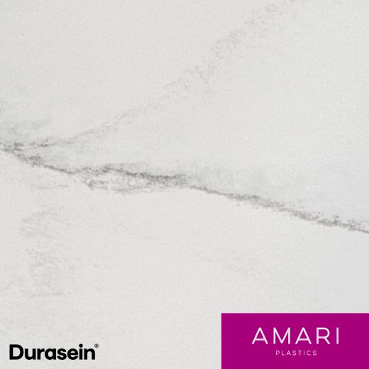 BUY 12mm Marble Solid Surface Sheet 3660x760 #175590 | Amari Plastics