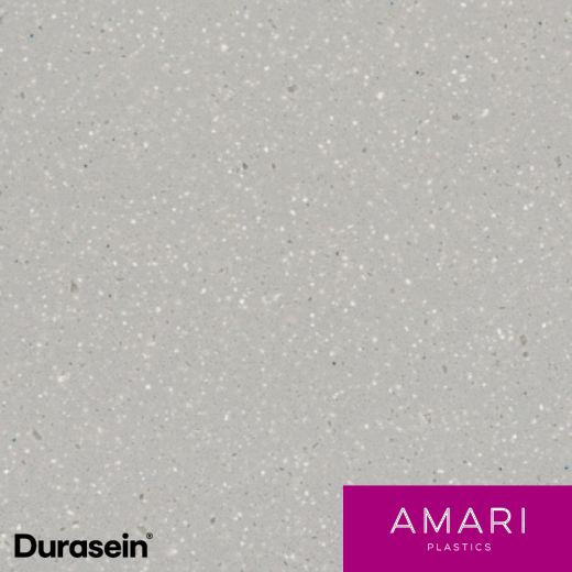 BUY 12mm Dove Solid Surface Sheet 3660x760 #175614 | Amari Plastics