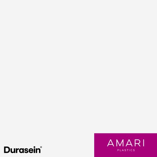 BUY 12mm White Solid Surface Sheet 3660x1350 #175634 | Amari Plastics