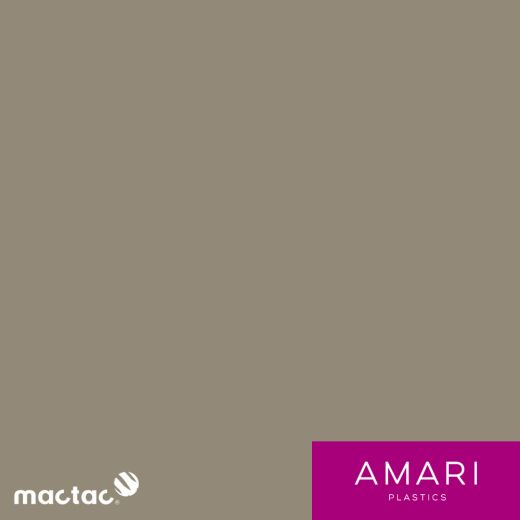 Mactac MACal 8269-01 Gloss Silver 1230mm | Amari Plastics