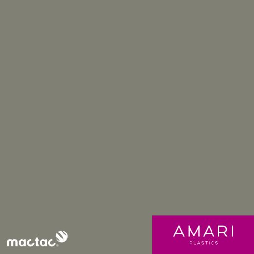 Mactac MACal 8289-03 Gloss Telegrey 610mm | Amari Plastics