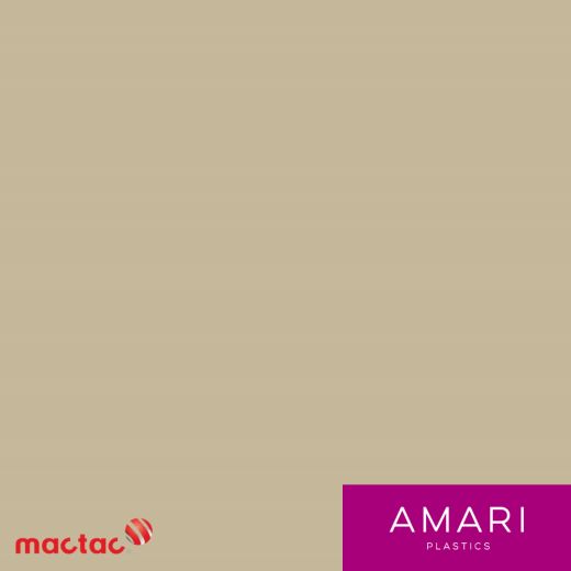 Mactac MACal 8288-05 Matt Agate Grey 1230mm | Amari Plastics