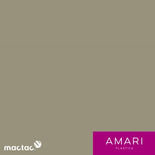 Mactac MACal 8288-04 Matt Traffic Grey A 610mm | Amari Plastics