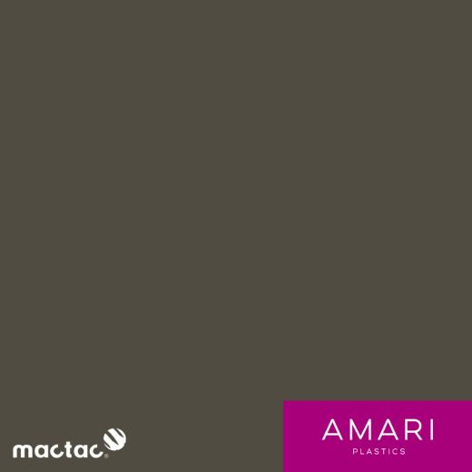 Mactac MACal 8288-01 Matt Traffic Grey B 1230mm | Amari Plastics