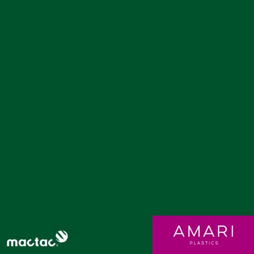 Mactac MACal 8948-30 Matt Dark Green 1230mm | Amari Plastics