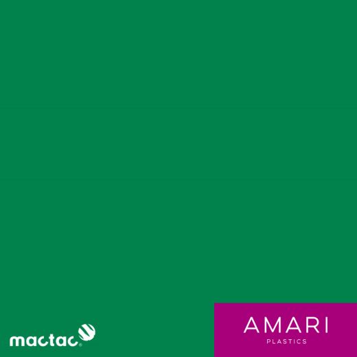 Mactac MACal 9748-01 Translucent Mint Green 1230mm | Amari Plastics