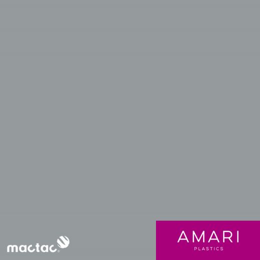 Mactac MACal 9768-00 Translucent Silver 1230mm | Amari Plastics