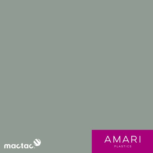 Mactac MACal 9889-03 Gloss Light Grey 1230mm | Amari Plastics