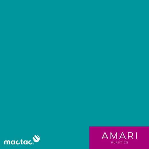 Mactac MACal 9849-17 Gloss Petrol 1230mm | Amari Plastics