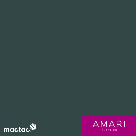Mactac MACal 9889-05 Gloss Traffic Grey 1230mm | Amari Plastics