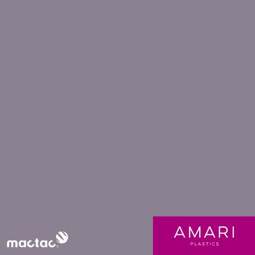 Mactac ColourWrap MM44 Matt Metallic Pebble Blue 1524mm | Amari Plastics