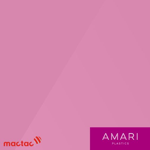 Mactac MACal IA Tech 9359-08 Gloss Panther Rose 1230mm | Amari Plastics