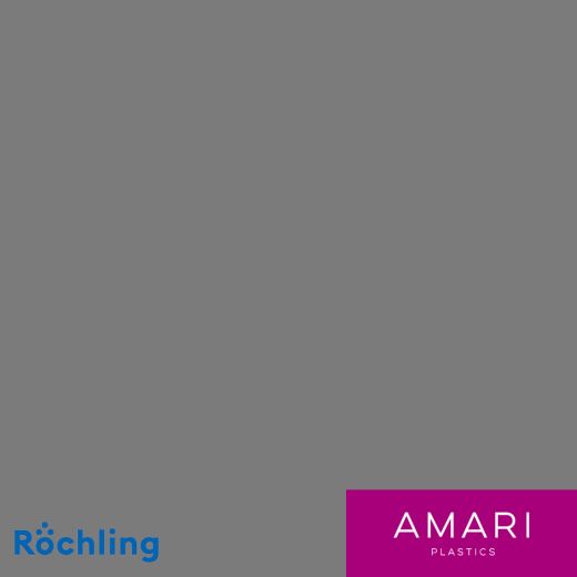 BUY 8mm Grey Polypropylene Plastic Sheet 2000x1000 #102138 | Amari Plastics