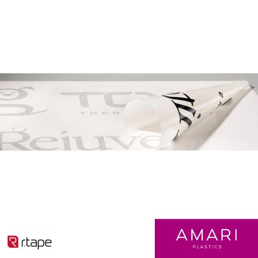 Rtape Conform 4075RLA-RC High Tack Application Tape 610mm 100m | Amari ...