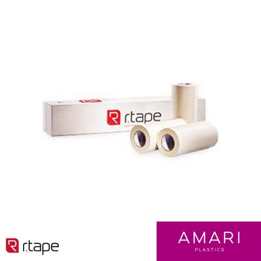 Rtape Conform 4075RLA-RC High Tack Application Tape 1370mm 100m | Amari ...
