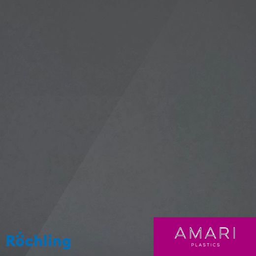 BUY 2.5mm Grey UPVC Plastic Sheet 2440x1220 #101810 | Amari Plastics