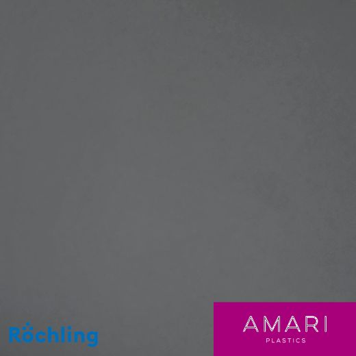 BUY 2.5mm Grey UPVC Plastic Sheet 2440x1220 #101812 | Amari Plastics