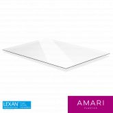 Buy Polycarbonate Plastic Sheet | Amari Plastics