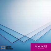 Buy Plastic Sheet Materials | Amari Plastics