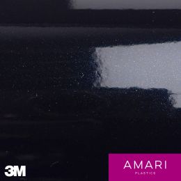3M 2080 GP272 Gloss Midnight Blue 1524mm | Amari Plastics