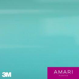 3M 2080 S57 Satin Key West 1524mm | Amari Plastics