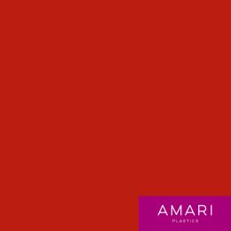 BUY 3mm Red ACM Mirror Sheet 3050x1500 #143539 | Amari Plastics