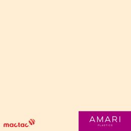 Mactac MACal 8929-00 Gloss White 1520mm | Amari Plastics