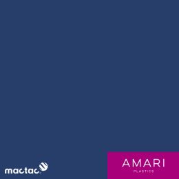 Mactac MACal 8938-02 Matt Highway Blue 610mm | Amari Plastics