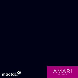Mactac MACal 9788-00 Translucent Black 1230mm | Amari Plastics